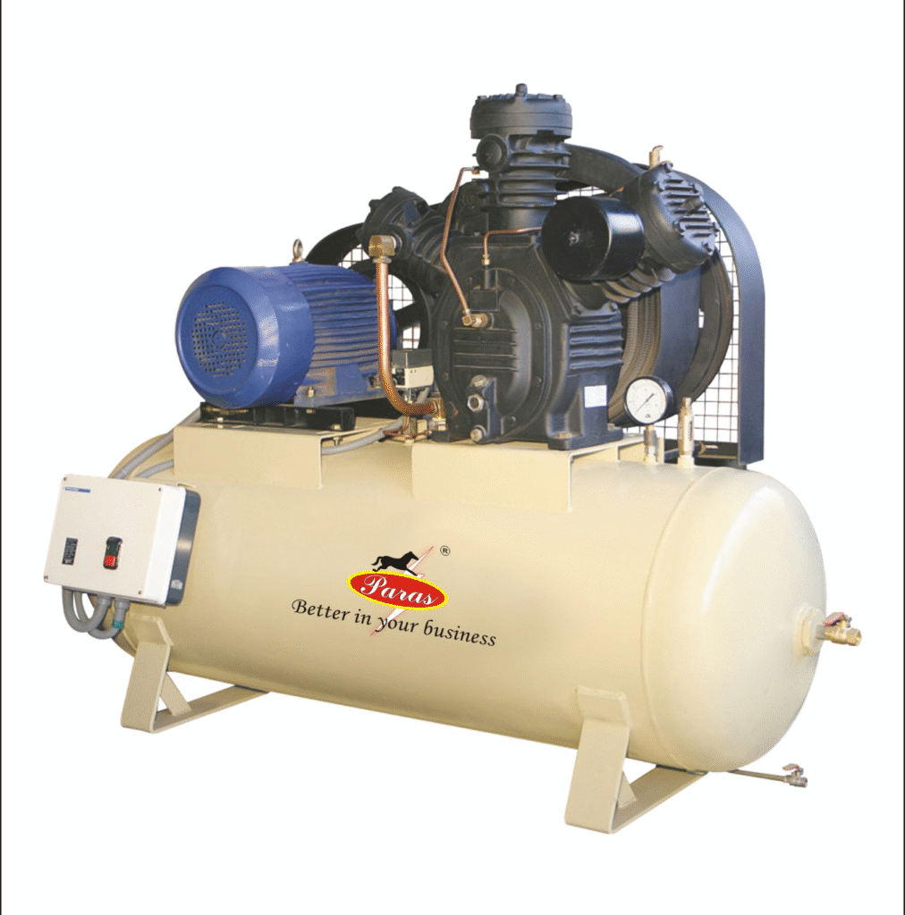 1HP Air Compressore | Air Compressors | Spot Welding